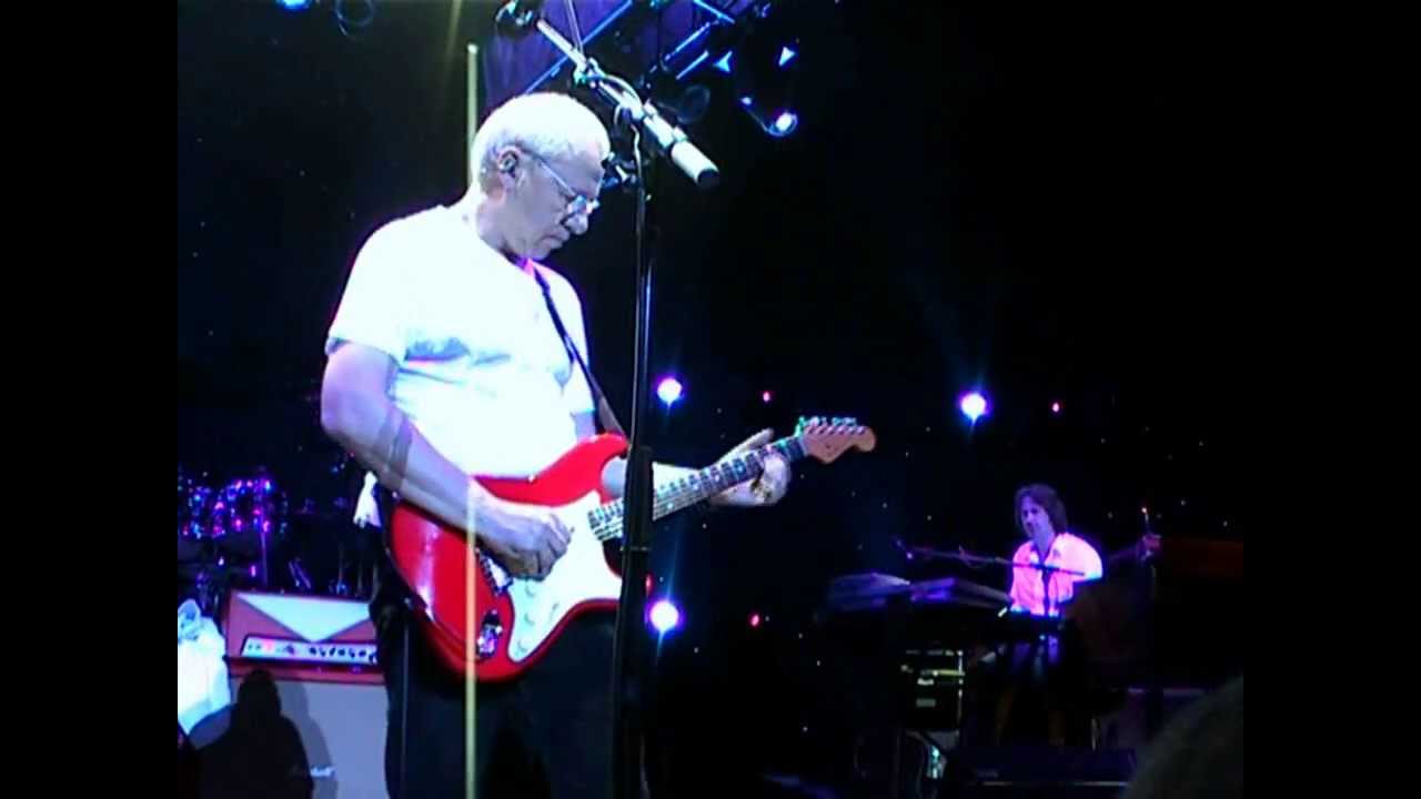 Mark Knopfler "Wild Theme" 2005-05-30 London - YouTube