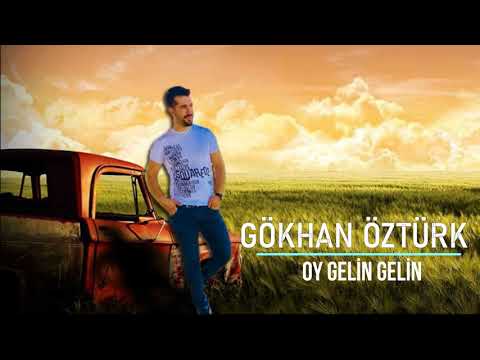 GÖKHAN ÖZTÜRK OY GELİN GELİN (AKUSTİK)