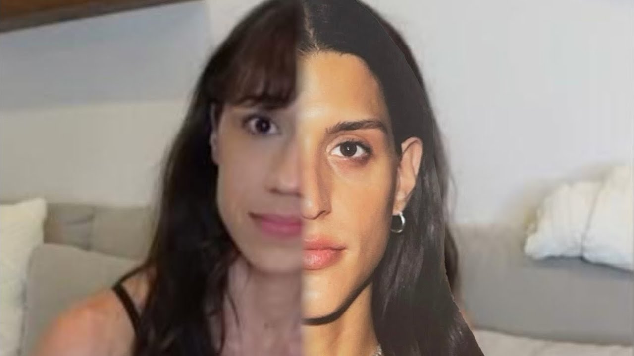 hi, senorita (colleen ballinger vs arca mashup) - YouTube