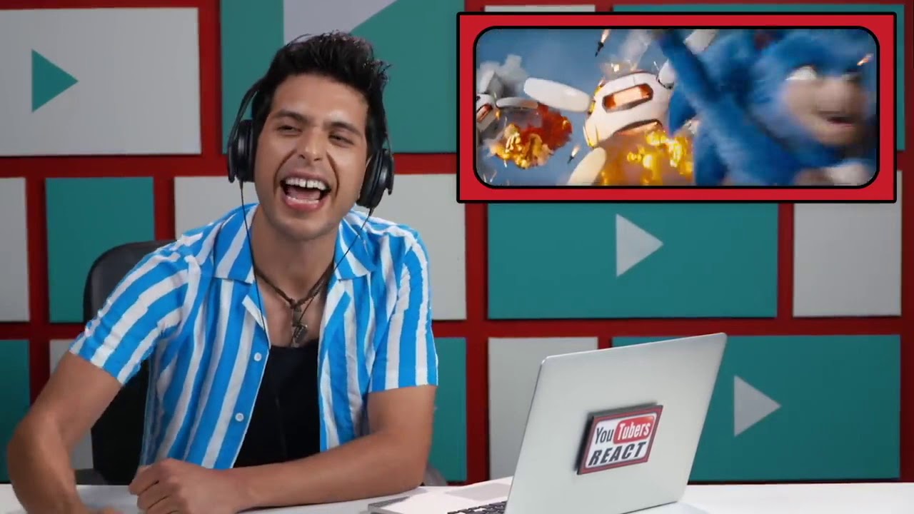 Brandon Rogers on FBE (Part 4) - YouTube