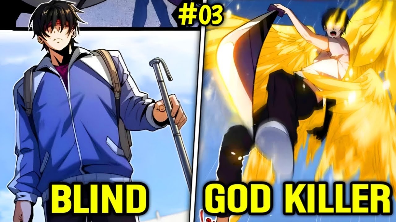 Boy Thought Wrong With Him But Obtain Power Of The Gods & Become God ...