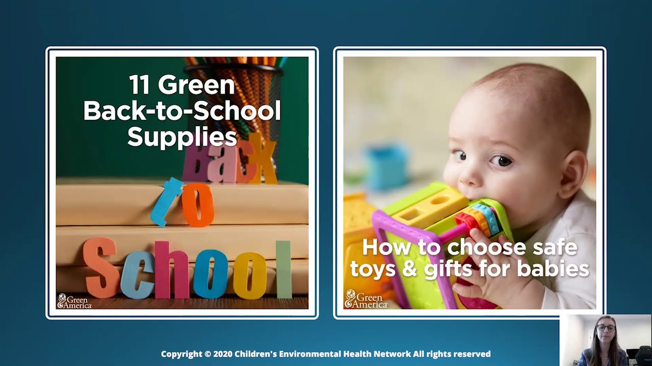 Toxic Textiles: The impact of harmful chemicals in clothing on children ...