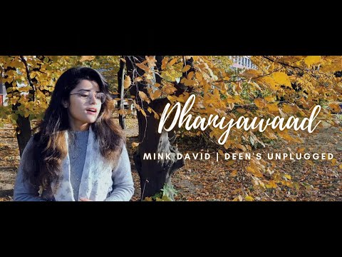 Dhanyawaad | Mink David | @TheBandNadaan  @SheldonBangera @JosephRajAllamOfficial @iQOOIndia