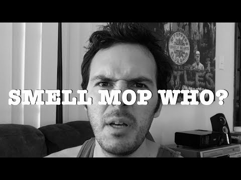 Smell Mop Who?