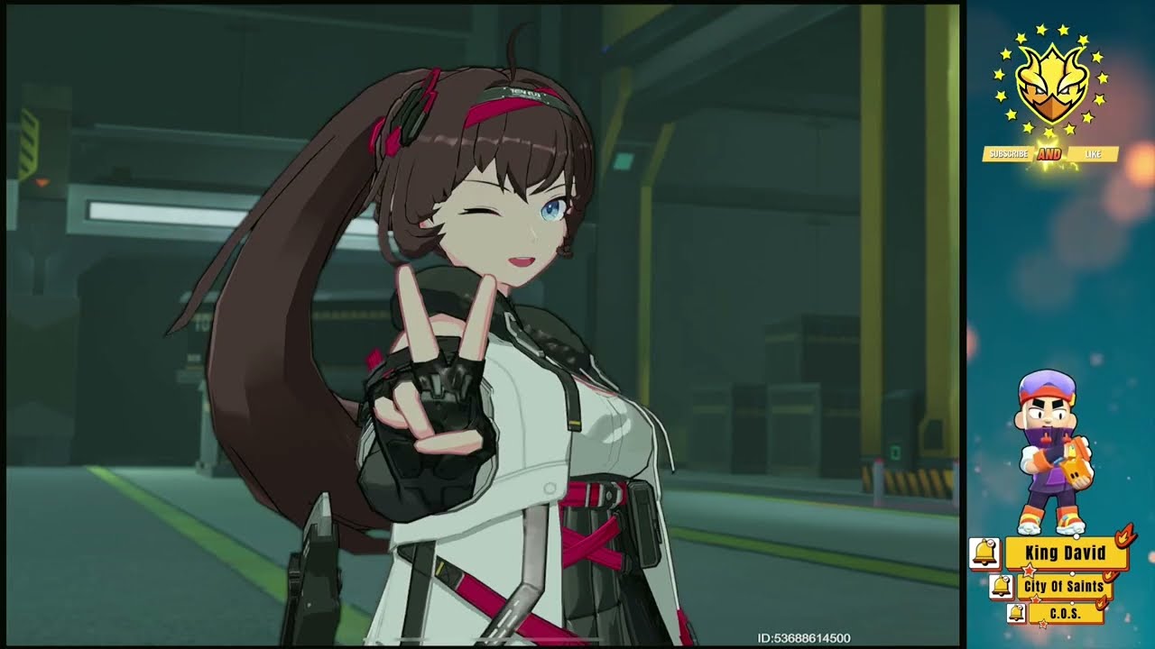 AETHER GAZER Chapter 2 Dark Assembly Lines Part 8 AWARDED ENGINEER - YouTube