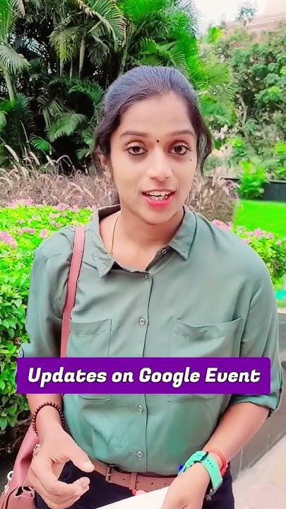 😍 Google Events Update - Multi Language Support #youtube #newtrend #newreels #trending #google ...