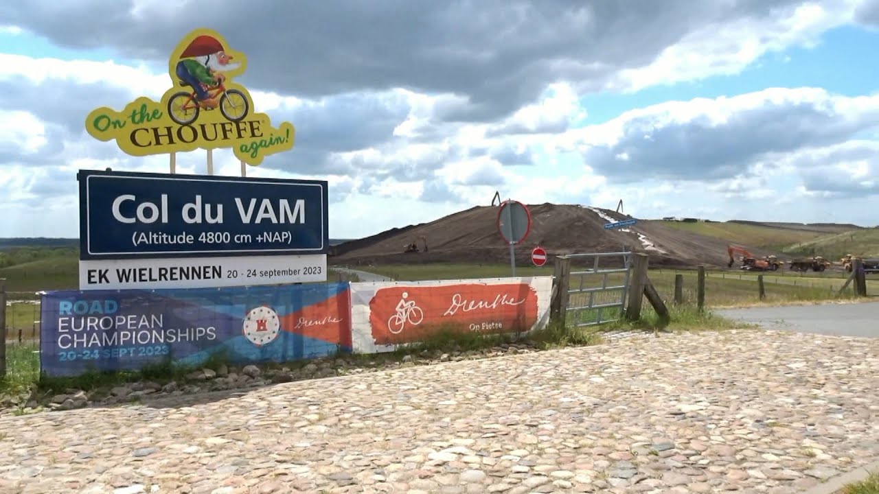 De Col du VAM - YouTube