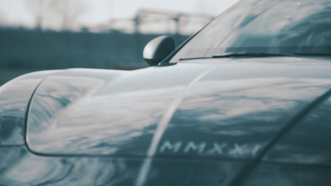 Teaser: Maserati MMXXI The Music Is Changing - YouTube
