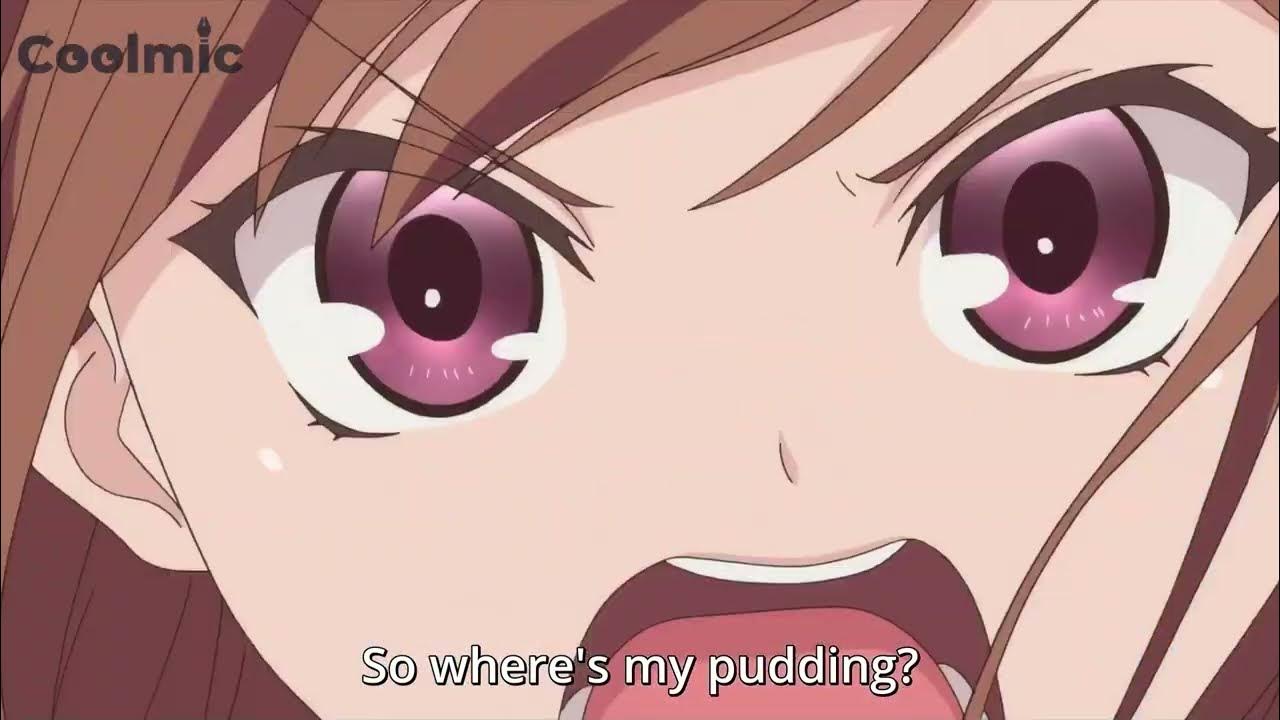 Overflow - Hot Scenes💕 #animeedit #anime #romance #manga #comics # ...