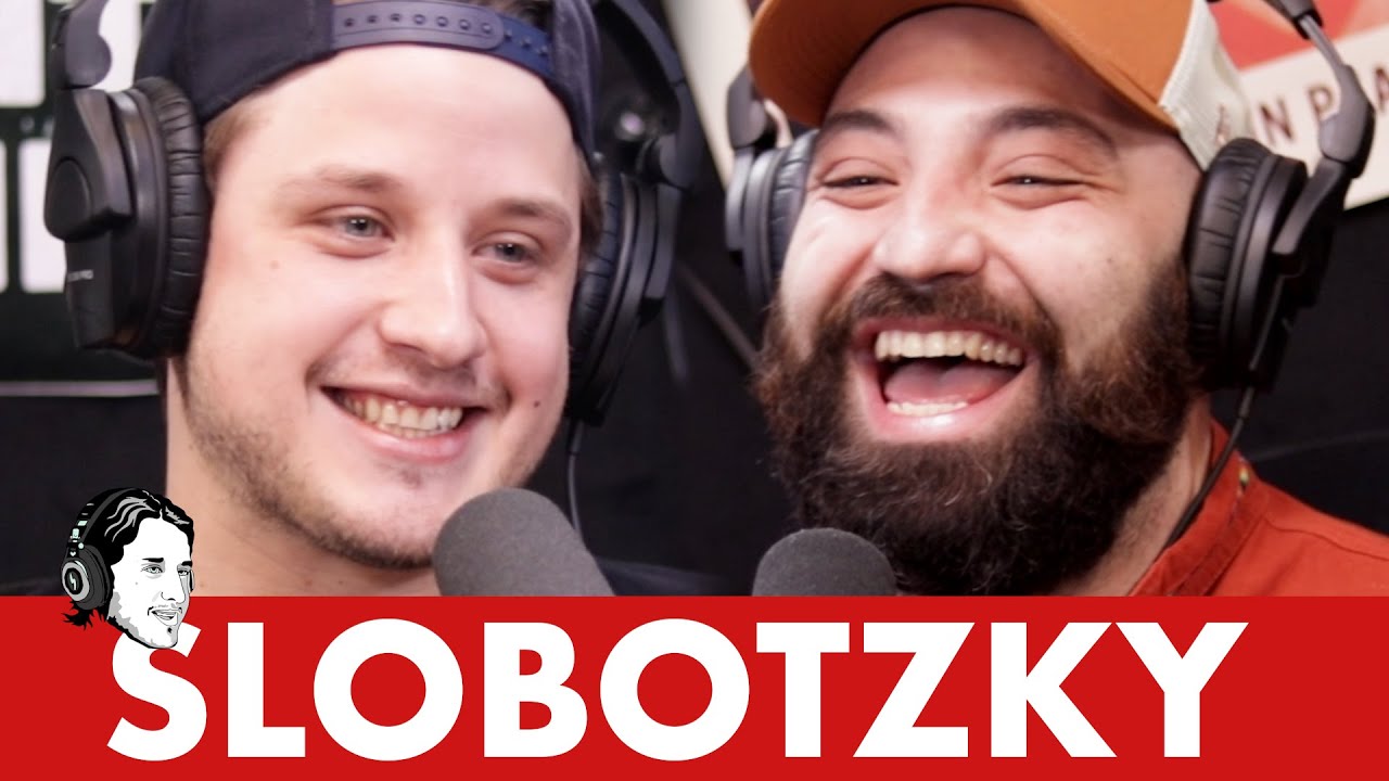CREATIVO #520 - SLOBOTZKY | ¿Vivimos en la Matrix?, Filosofía de vida ...