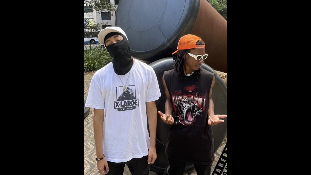 FREEZING COLD YOUNG SOKO X YOUNG E (prod by young.e) - YouTube