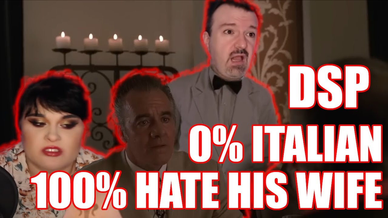 DSP admits MOM snuck him CHERRY JUICE to cure PEDIATRIC GOUT - YouTube
