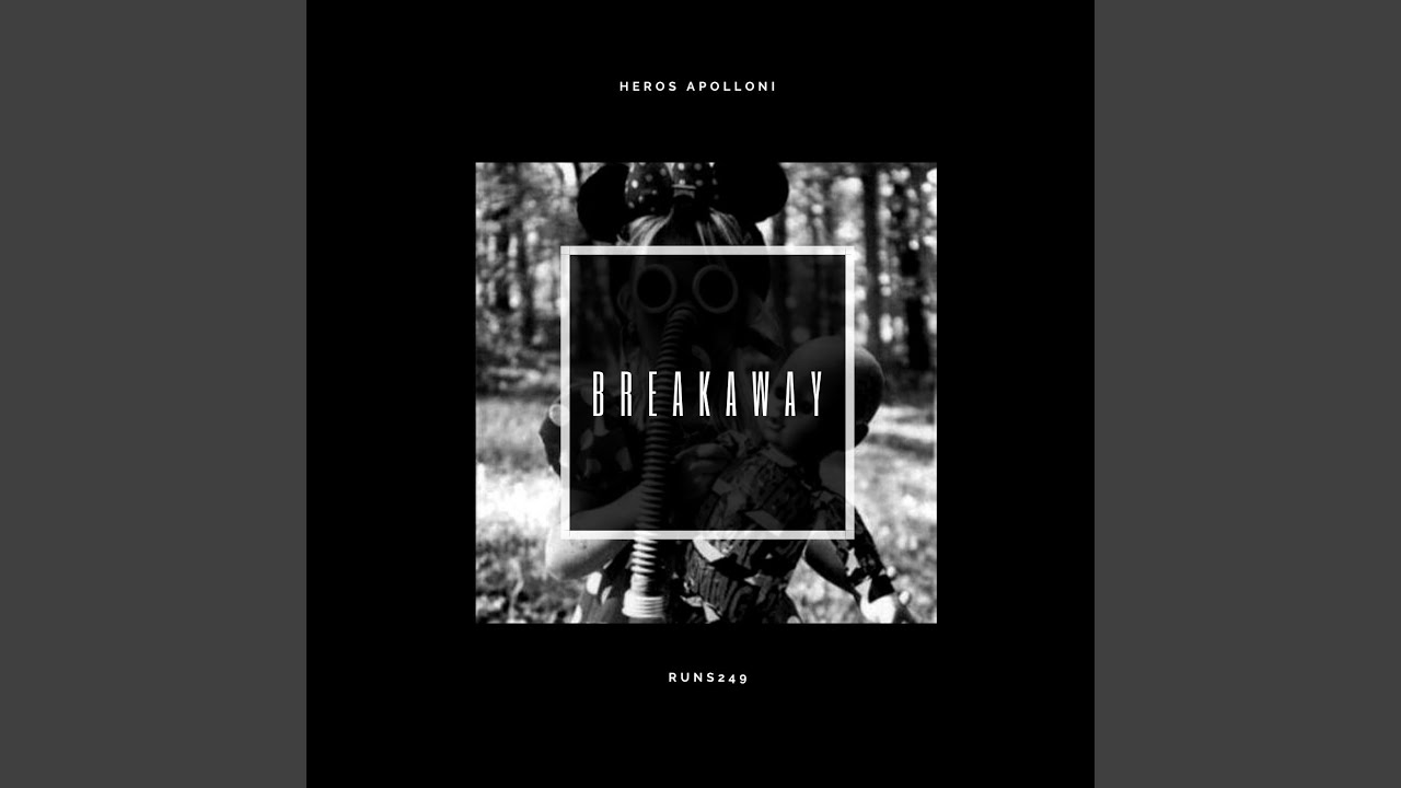 Breakaway (Original Mix) - YouTube