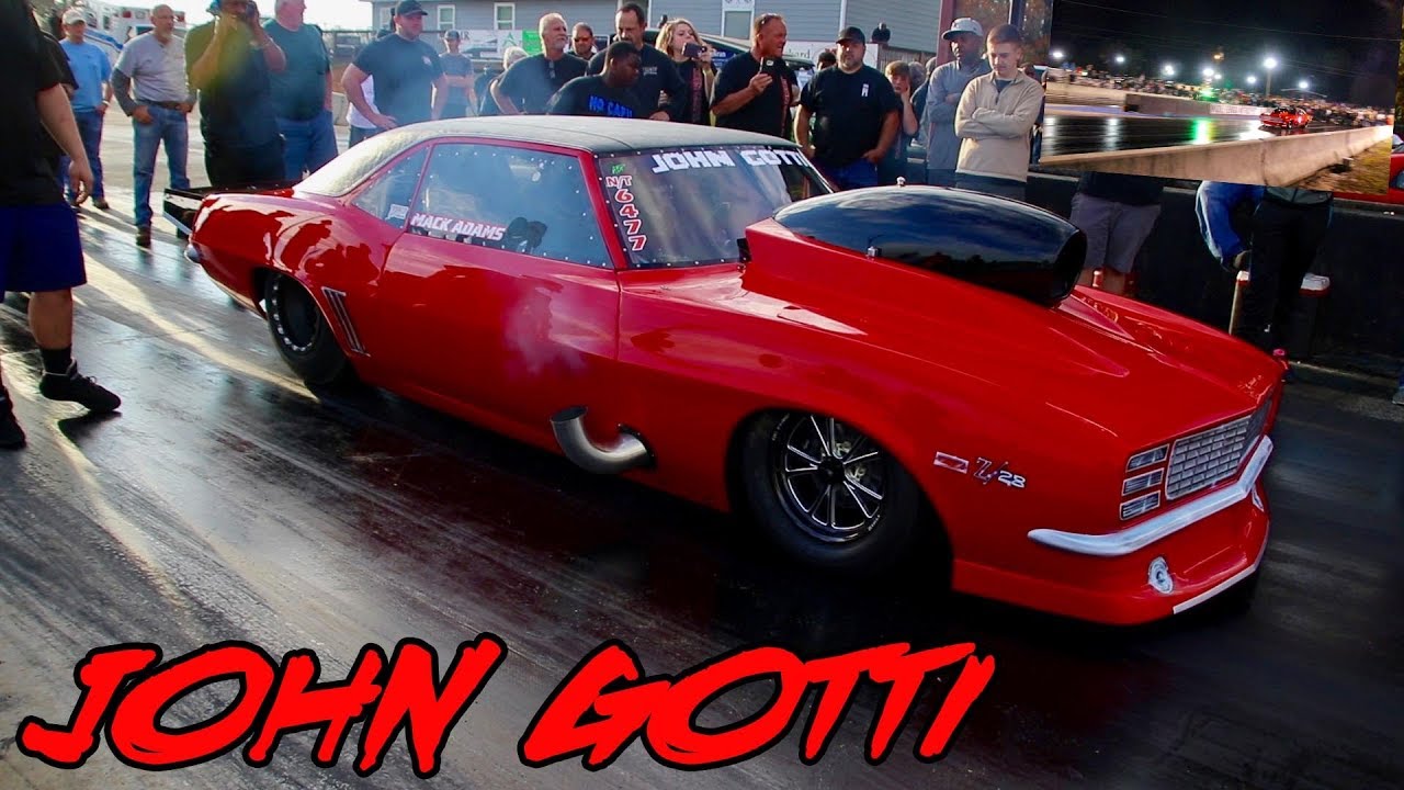 BADDEST NITROUS 4.84 BORE NITROUS CAMARO TOOK OUT A BLOWER CAR & MORE ...