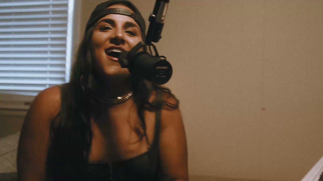 sheyda - No Scrubs [TLC Cover Official Video] - YouTube Music