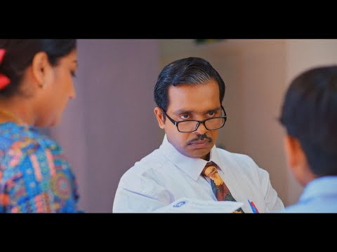 Ketta Paiyan, Sir! EP14 | Tamil Web Series
