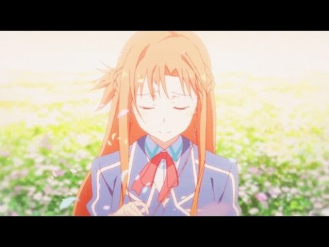 SAO 2 Ending 3 (LiSa-Shirushi) Japanese-Turkish Lyrics - YouTube