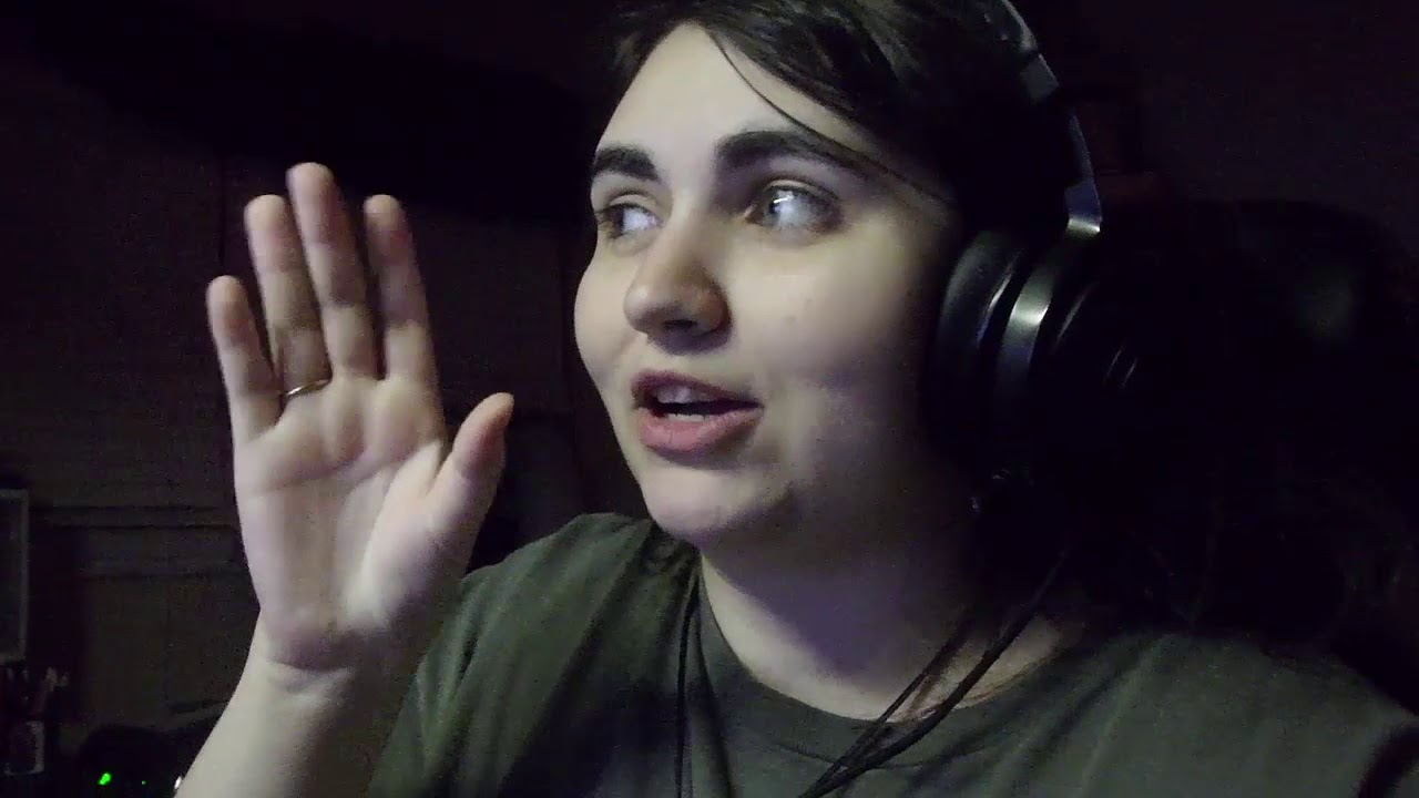 i messed up in character animator - YouTube