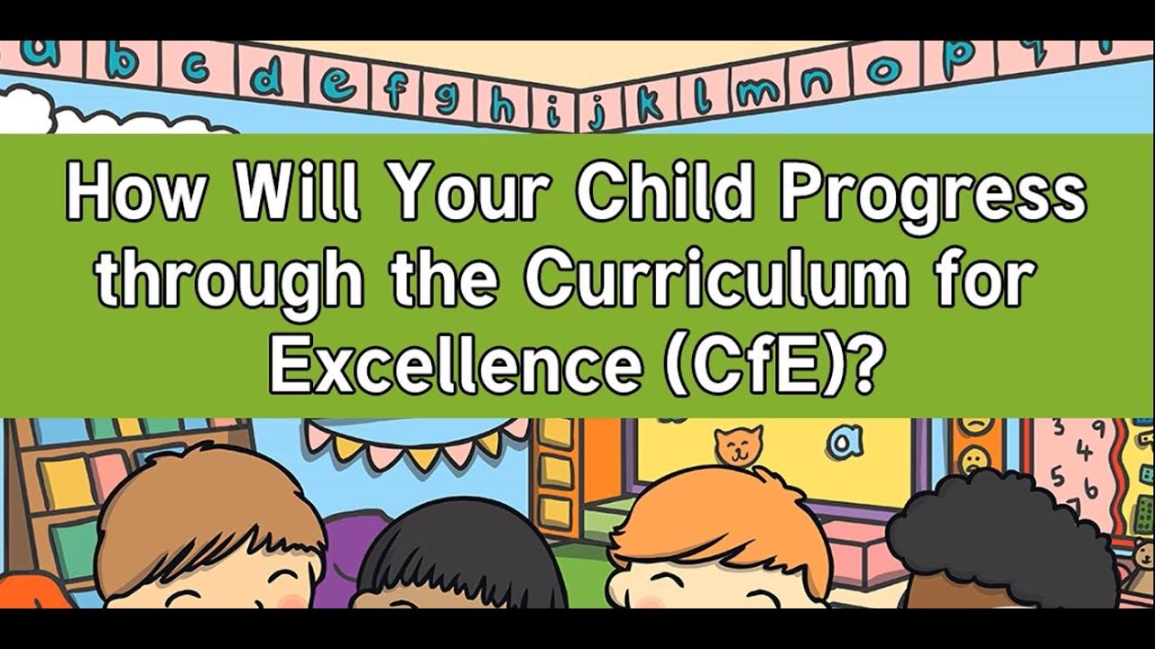 Callander Primary Meet The Teacher Film2023sept - YouTube