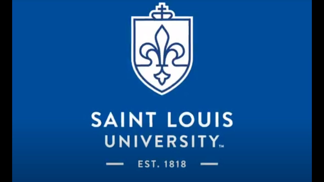 Saint Louis University Interdisciplinary Science and Engineering ...