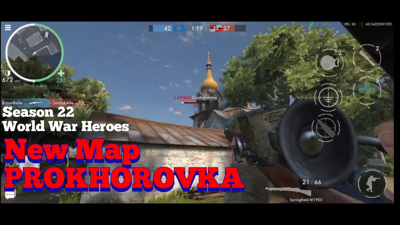 New Map Prokhorovka and New Advance MANUAL SHOOT with aim New Update ...