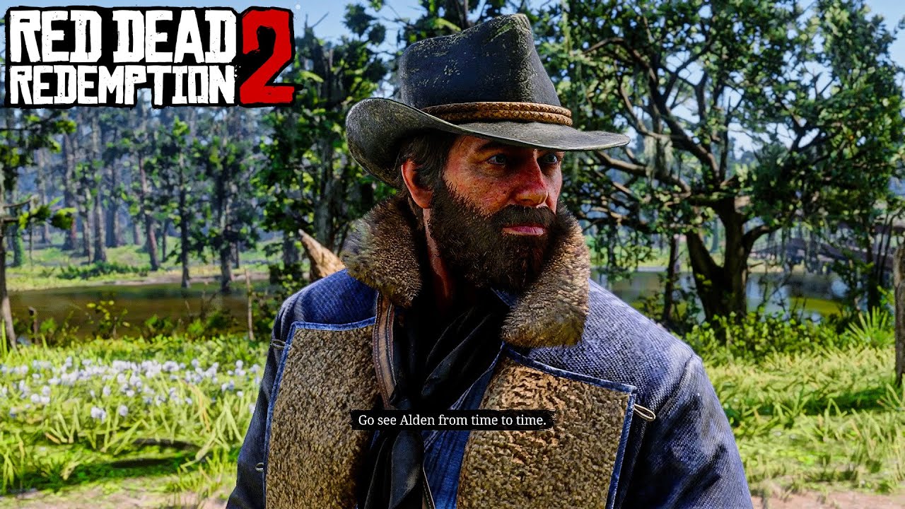 Cutscene will change if you choose the high honor or low honor way ...