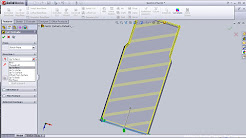 SolidWorks Practical Tutorials and Examples - YouTube