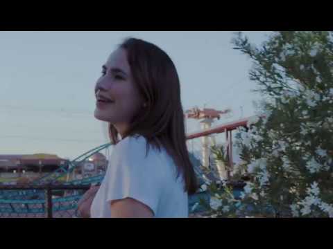 Danielle Leydon - Hey So (Performance Video) - YouTube