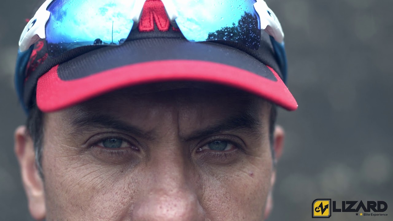 Lizard elite experience - ¡Vive la experiencia élite ! - YouTube