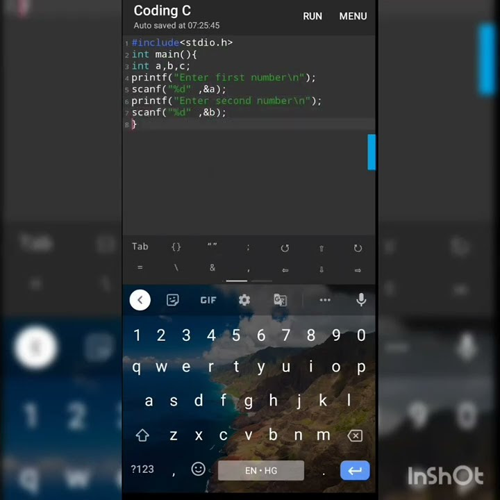 Find The Largest Number Among Three Numbers In C Shorts Youtubeshorts Cprogramming Youtube