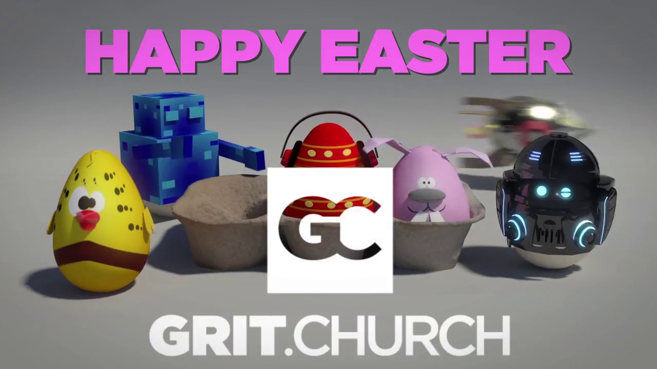 Easter Eve Celebration - YouTube