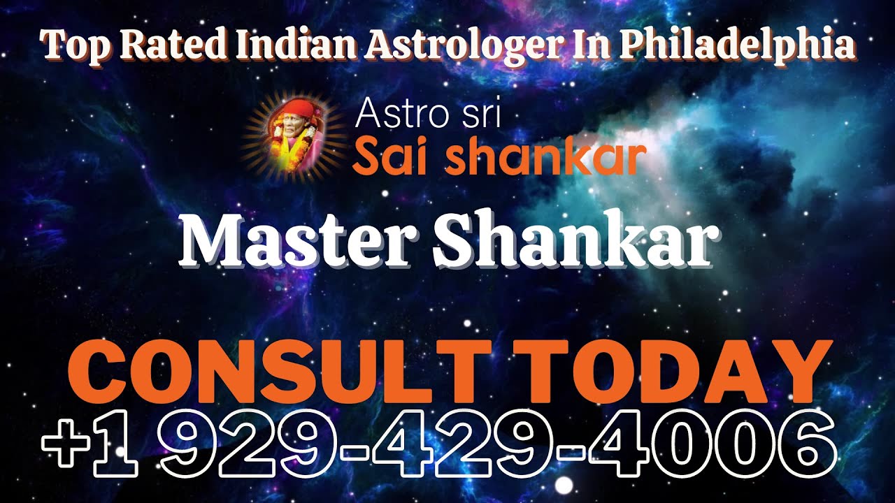 BEST INDIAN SPIRITUAL HEALER & PSYCHIC MASTER SHANKAR IN PHILADELPHIA ...