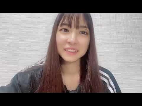 SHOWROOM Haruna Hashimoto 橋本 陽菜 AKB48 2024/09/09 21:14 JST - YouTube