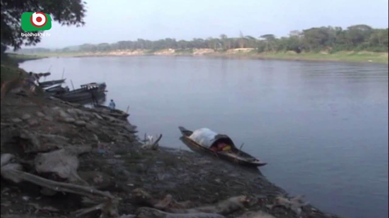 Chittagong Sangu River Breakdown Prevention | Babu | 30Jan18 - YouTube