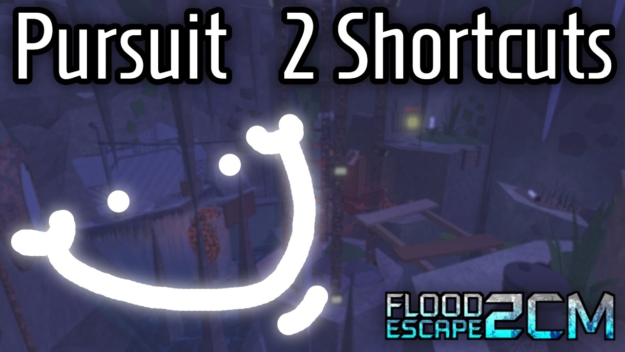 PATCHED / 2 Shortcuts on PURSUIT [FE2CM] - YouTube