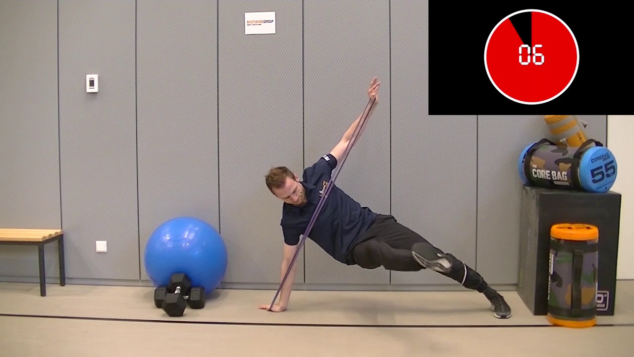 Lesson 6 Muscle by Mark Willems - YouTube