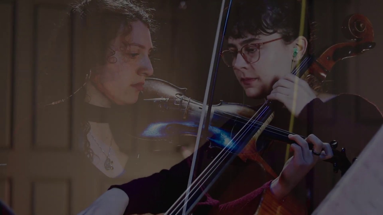 "Extended Play" by Avik Chari - YouTube
