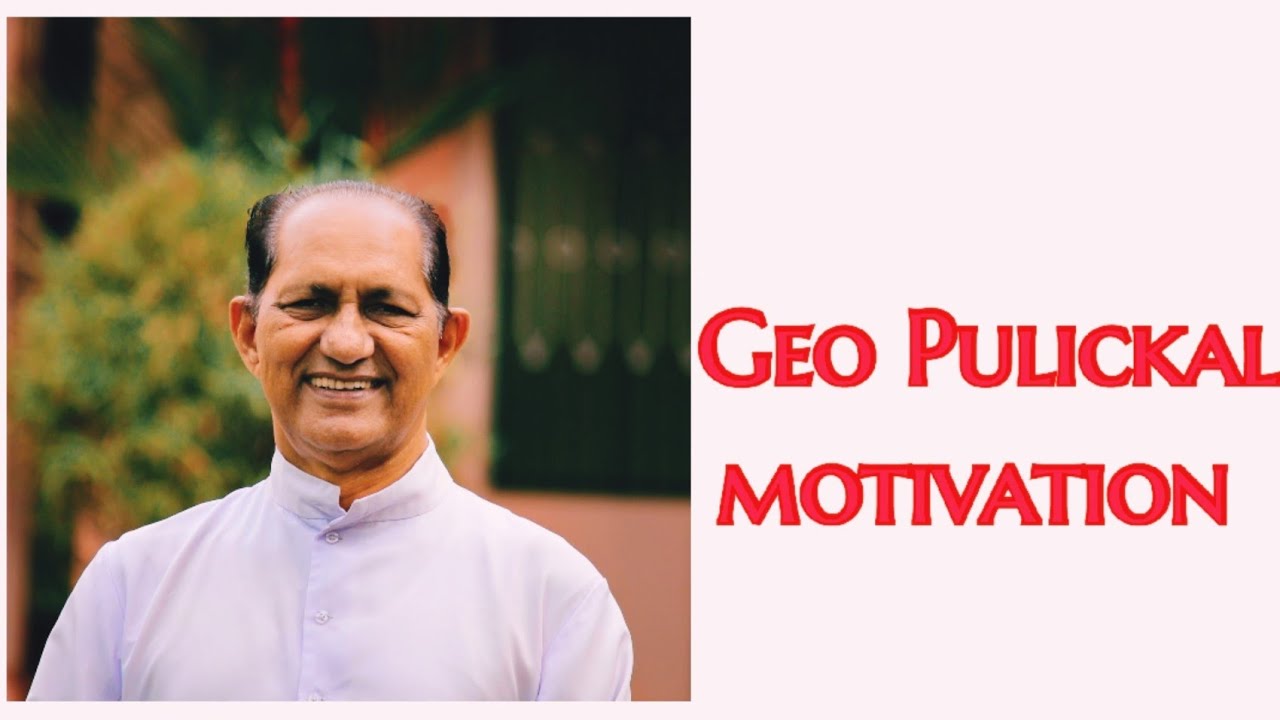 കിട്ടിയതിനും കിട്ടാത്തതിനു നന്ദി Fr. Geo Pulickal | ep | 07 - YouTube