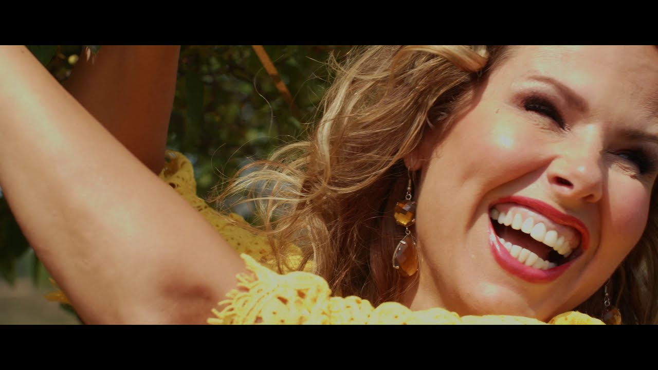 Tamara Tool - Het Leven Is Mooi - YouTube