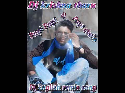 dj Papi Papi Papi Chulo remix English song - YouTube