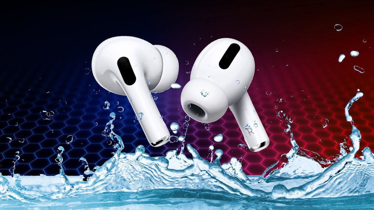 I WASHED My Airpods Pro YouTube i-washed-my-airpods-pro-youtube