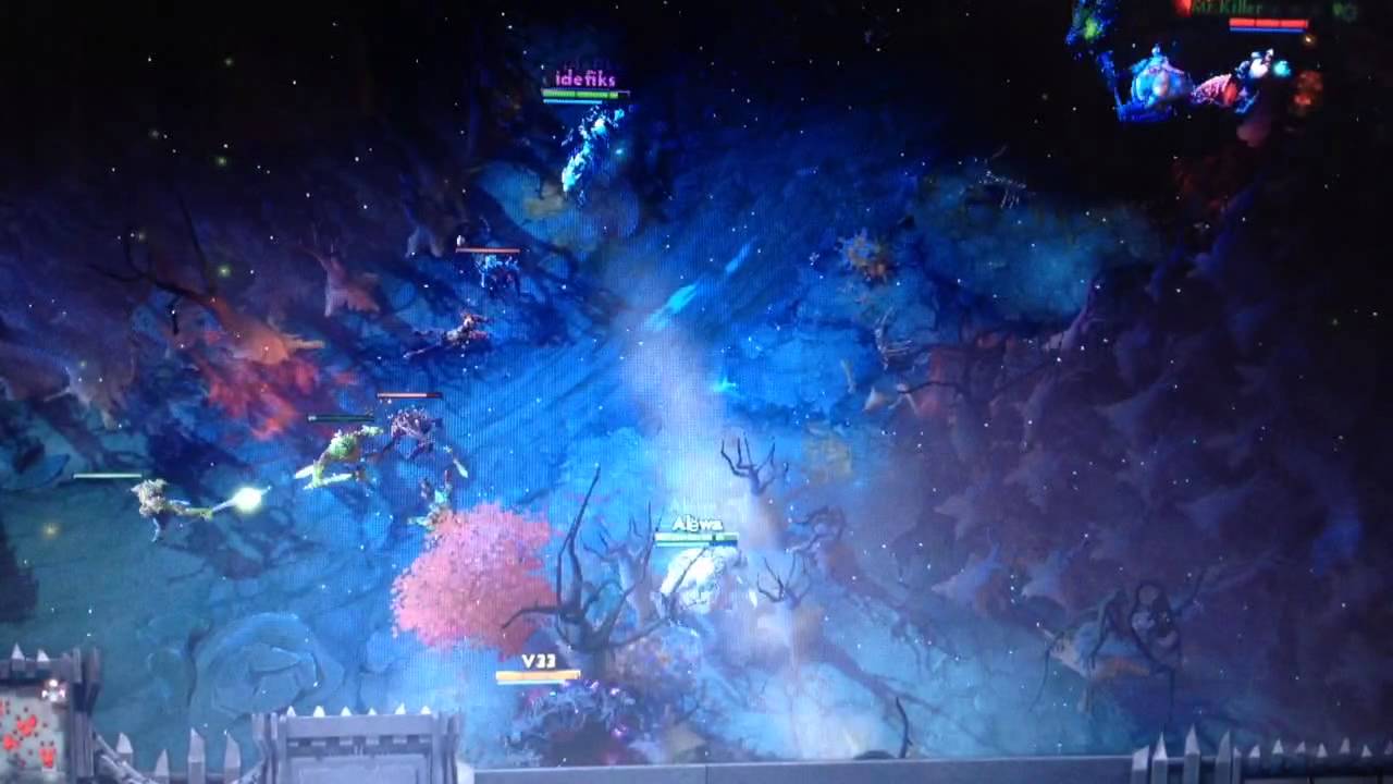 Clutch rubick hook save - YouTube