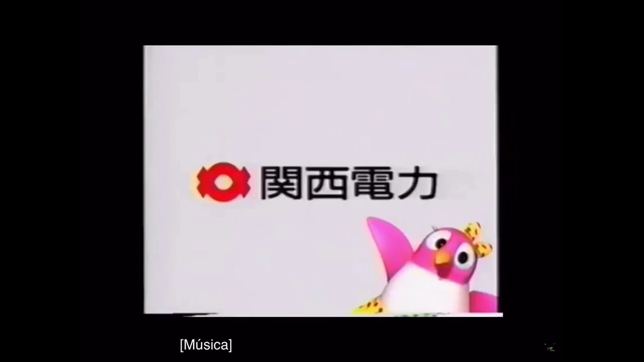 JP CM SP Logos (PT. 9) - YouTube