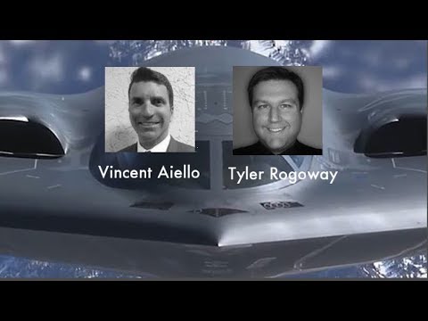 1-22-19 Aviation & UFOs Vincent Aiello & Tyler Rogoaway - YouTube