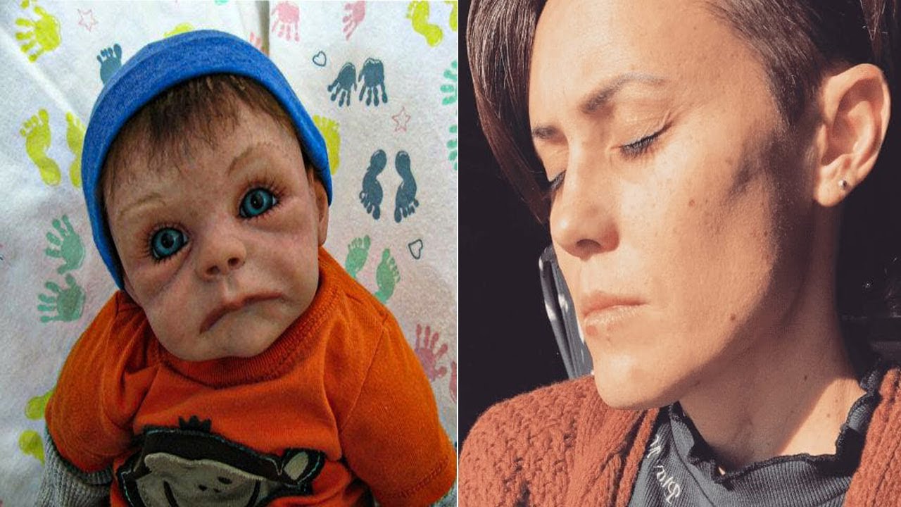 Mom Finds Baby She Put Up For Adoption In Her Daughter’s Dance Class ...