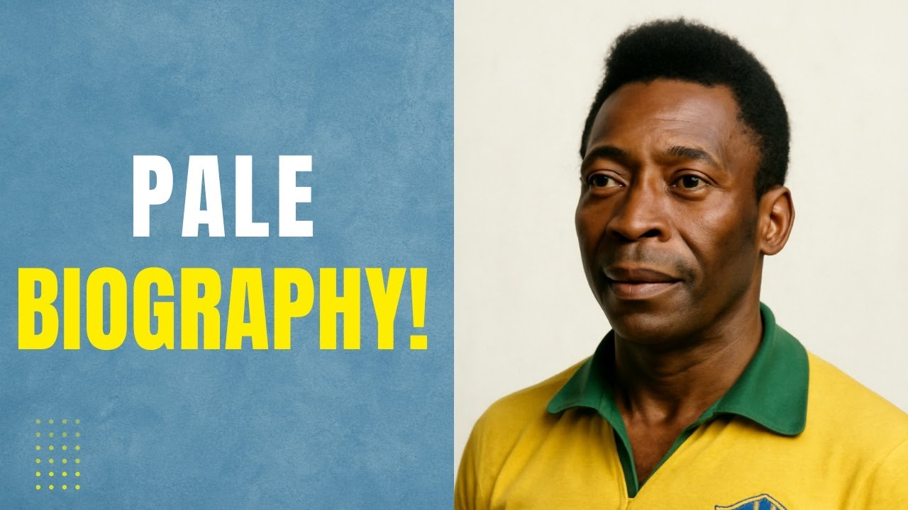 Pele Biography | The Life Story of Football's Greatest Player | Learn ...