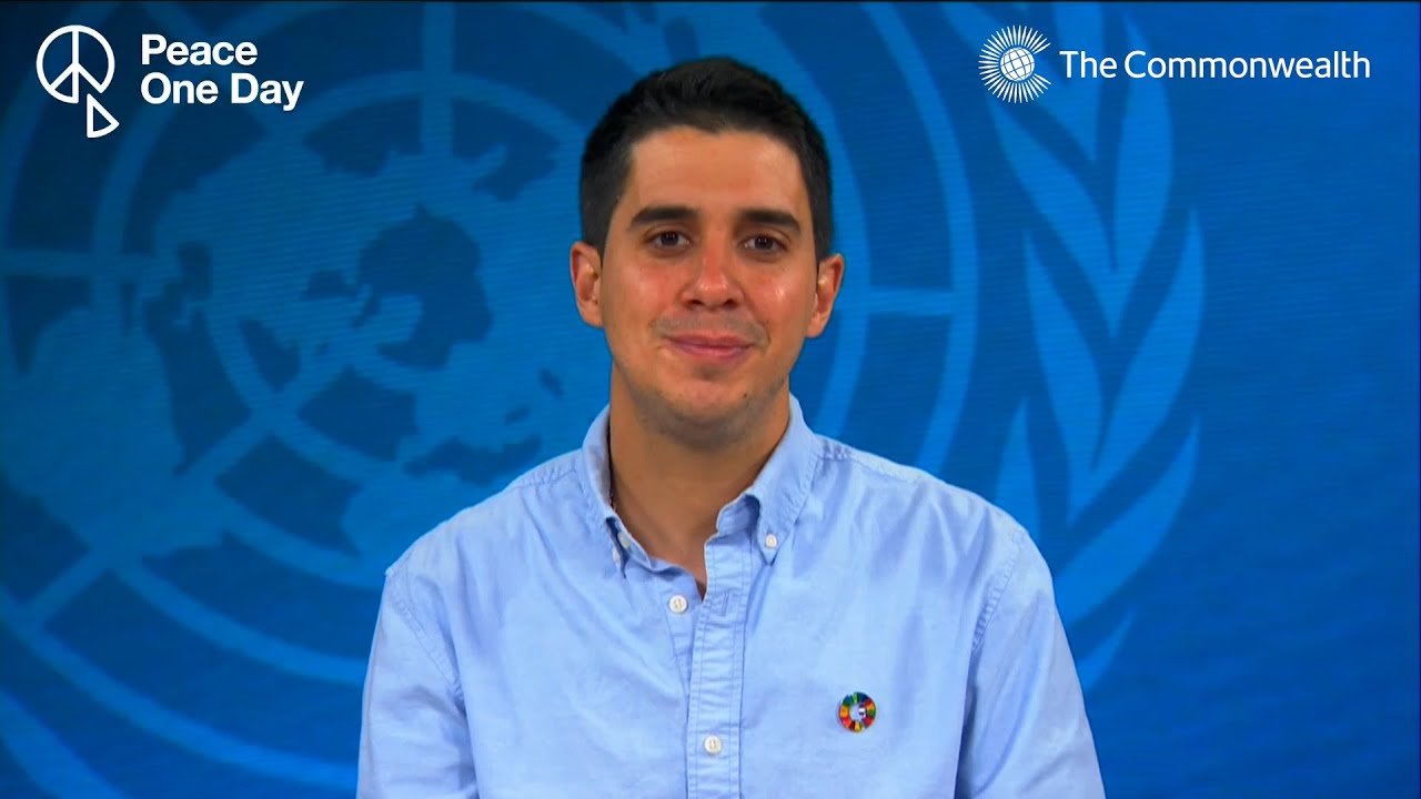 Interview with Dr Felipe Paullier | Youth Live 2024 - YouTube
