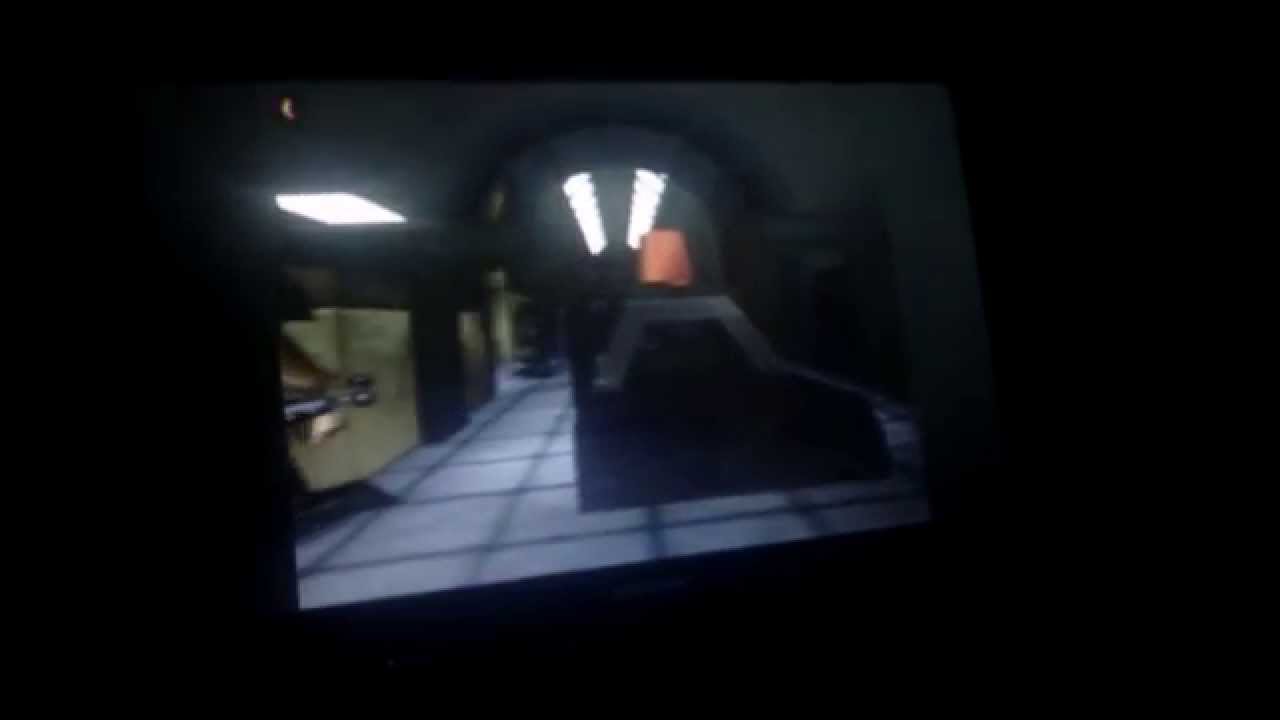 Conker's BETA Fur Day - YouTube