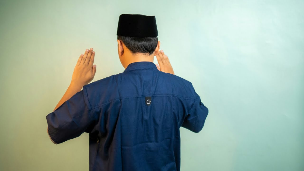 GREŠKE NA RUKU I KUNUT DOVA || dr. Safet Kuduzović - YouTube