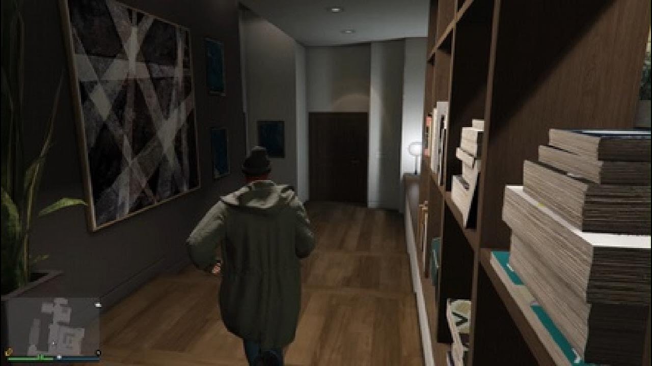 GTAV How to create a Hobo outfit! - YouTube